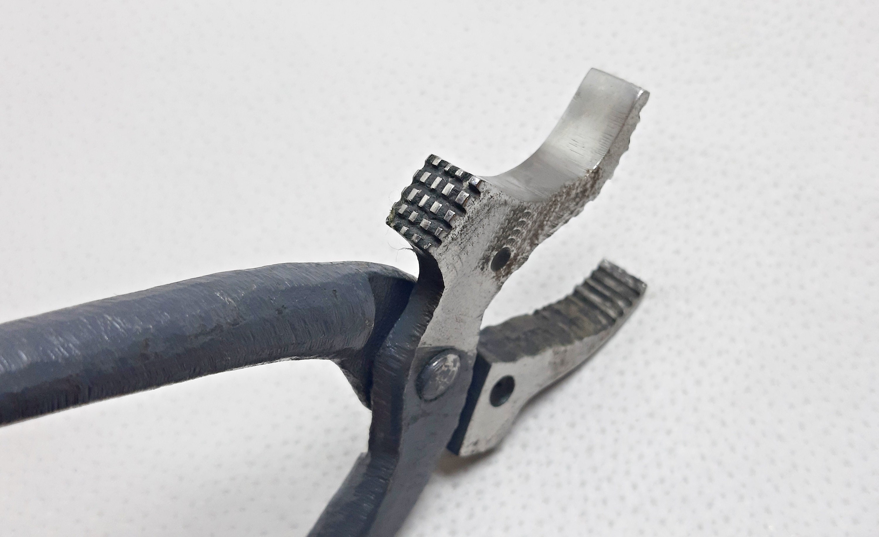 Metal Cobbler Pliers Pincers for Shoemaking Leather Craft | Etsy