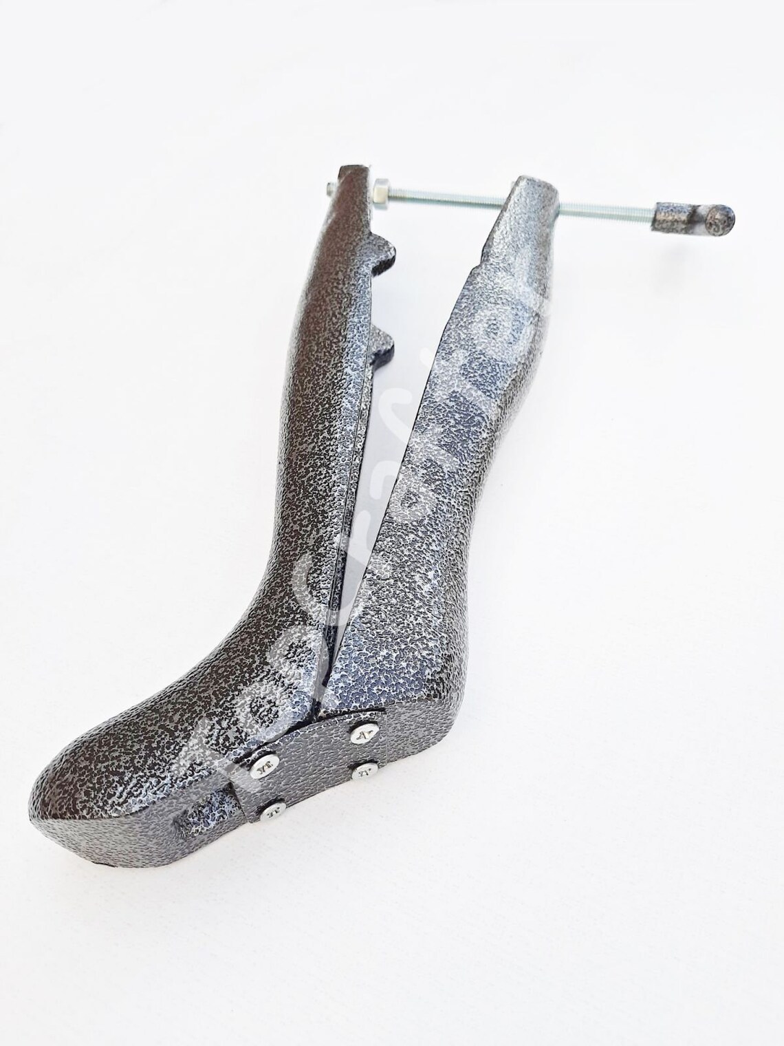 High Boot Shoe Stretcher Metal Two-way Shoe Stretcher - Etsy
