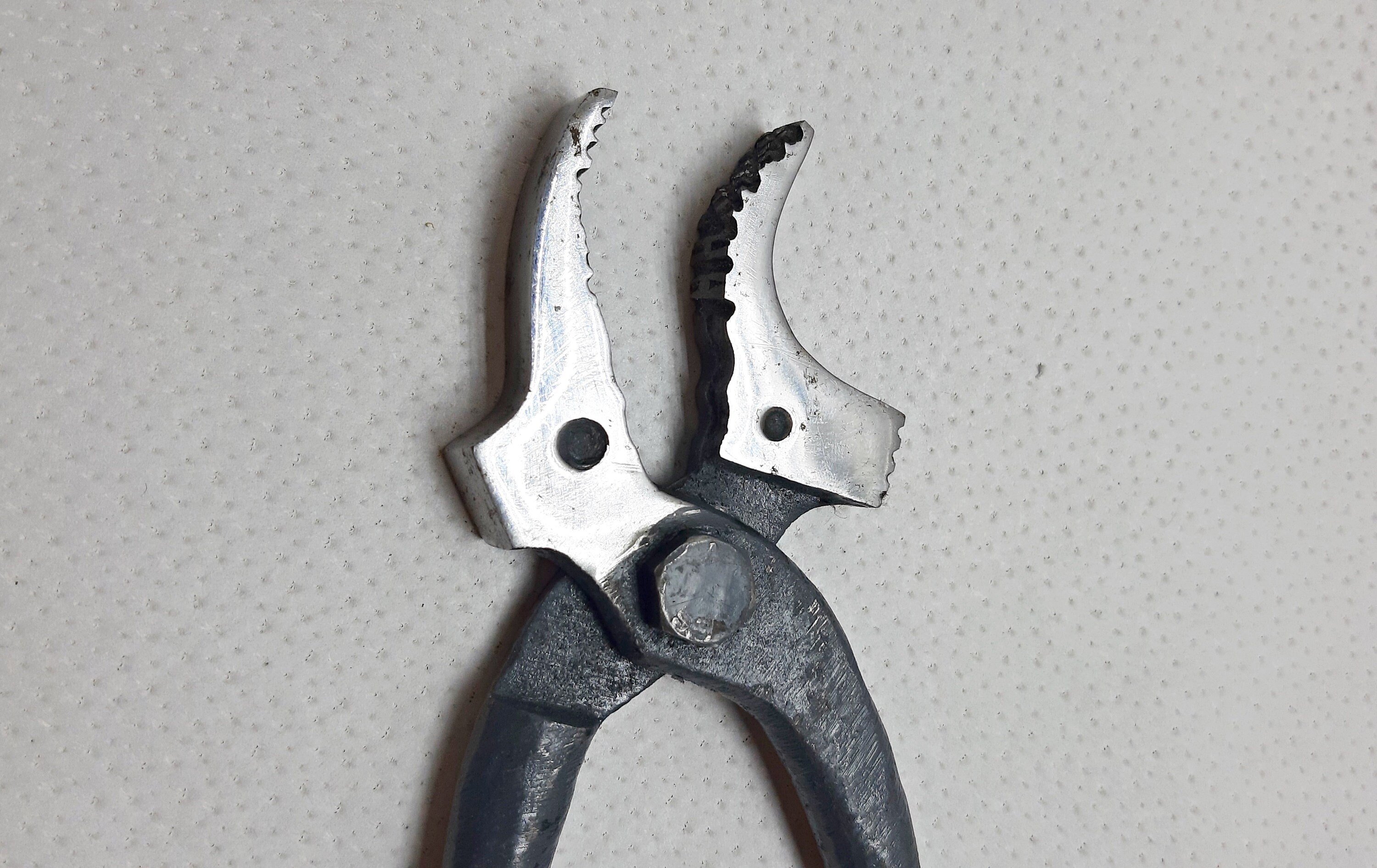 Metal Cobbler Pliers Pincers for Shoemaking Leather Craft | Etsy