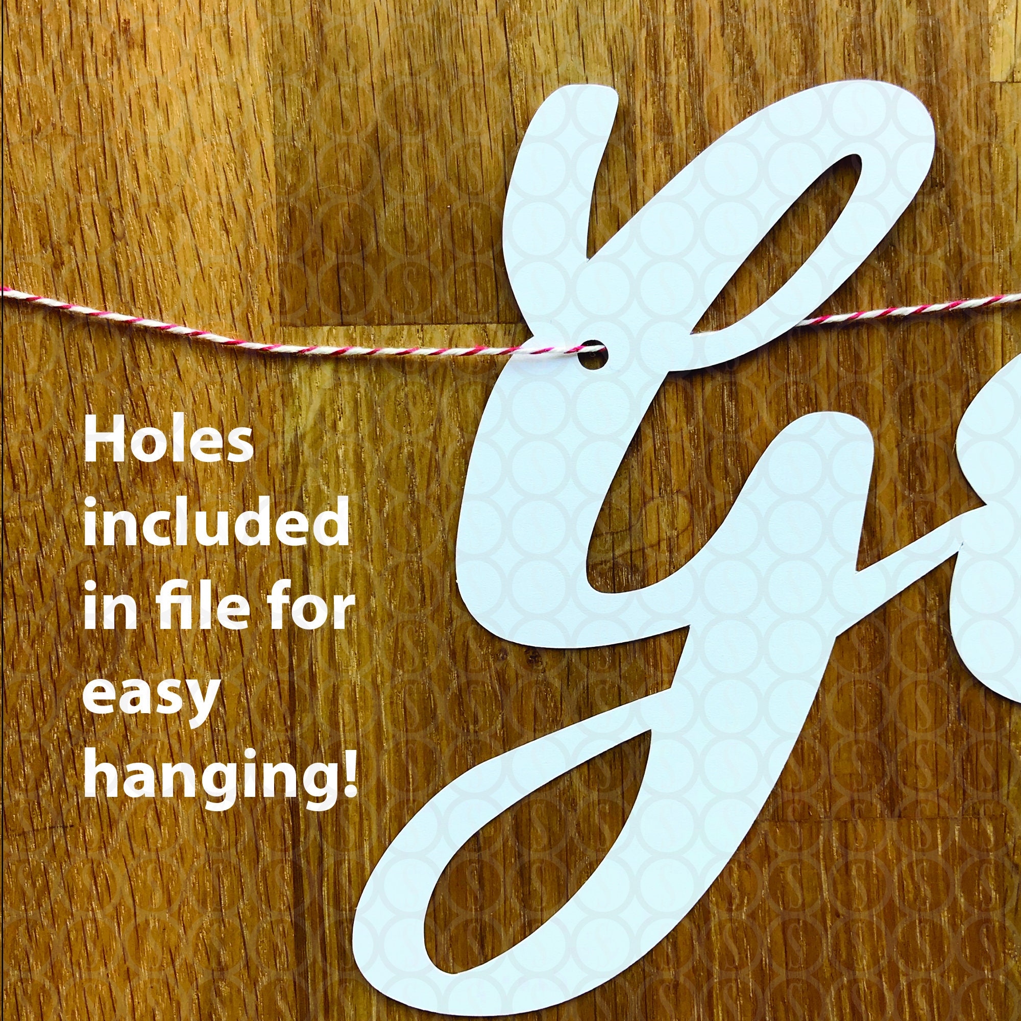 God Bless Banner Cut File God Bless SVG God Bless Dxf God - Etsy