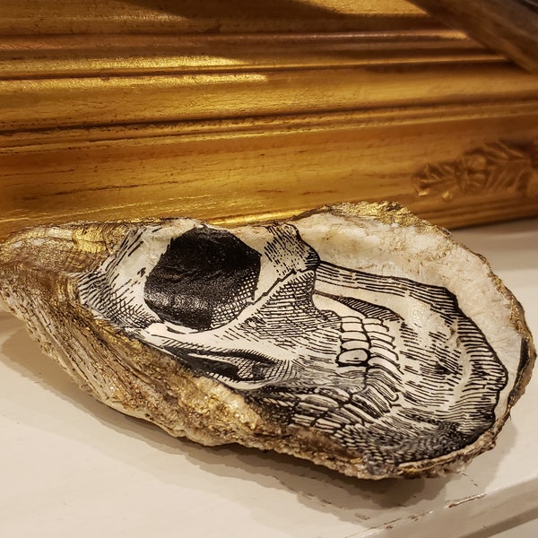 Shell Skeleton - Etsy