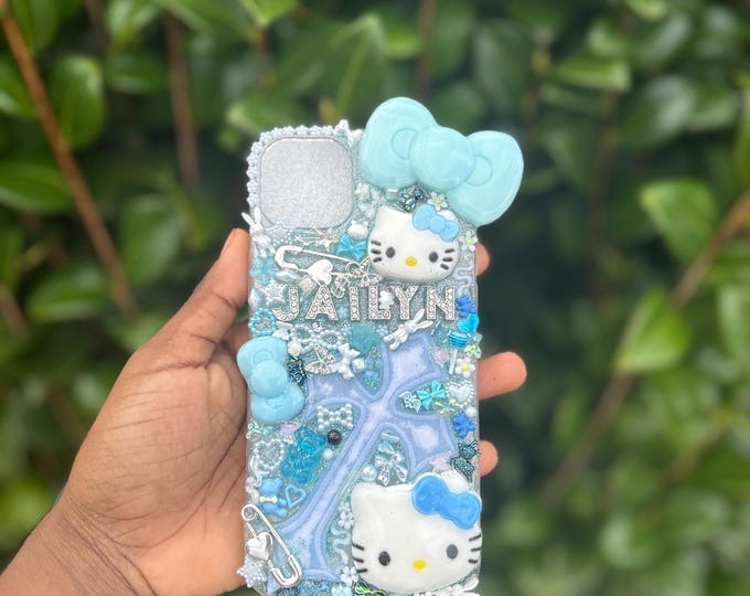 Junk Phone Cases - Etsy