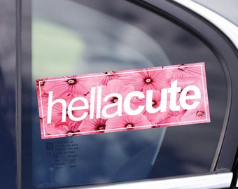 Hella Cute Customs - Etsy