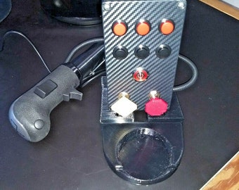 Thrustmaster Button Box - Etsy