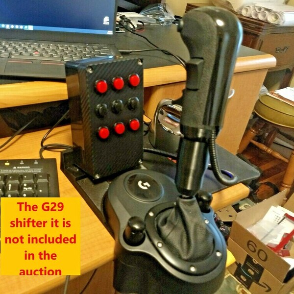 Ats Button Box - Etsy