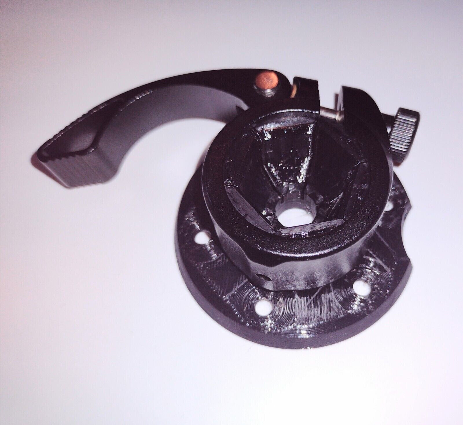 Wheel Quick Release for Logitech G29 G27 G920 & G923 Sim Racing V5 (new ...