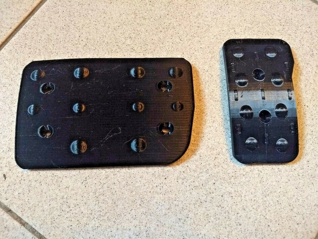 Logitech G25 G27 G29 G920 G923 Combo Set Pedals of Double Pedal Mod ...