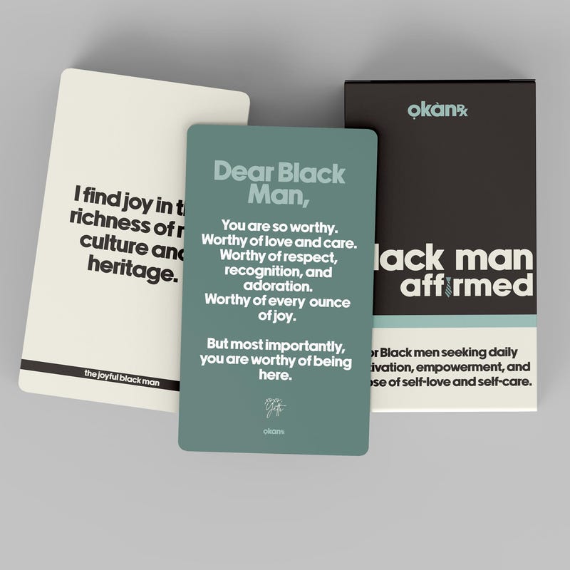 Black Male Calendars - Etsy