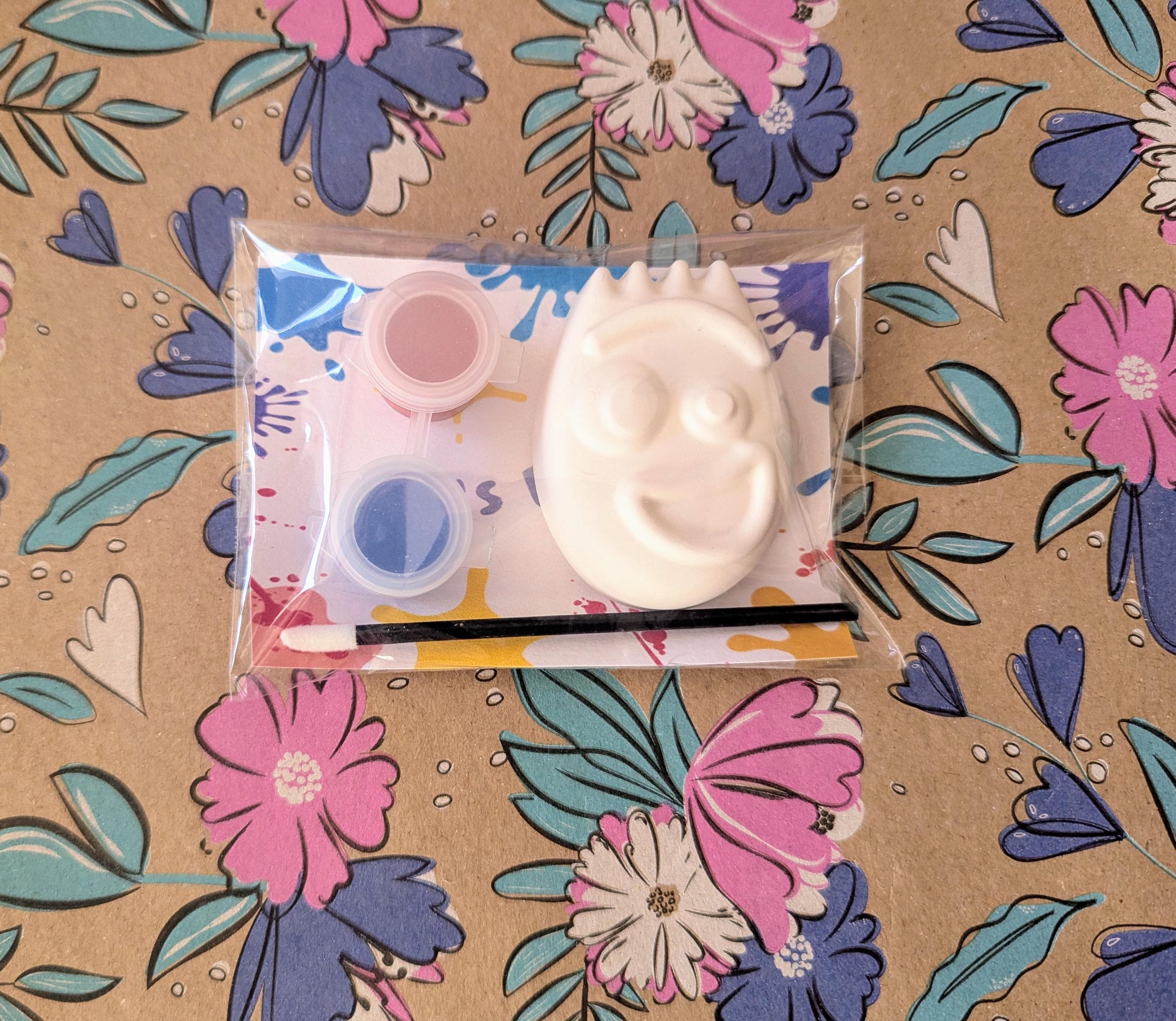 Toy Story Inspired Kids Paint Party Favour - Paint You Own Toy Story ...