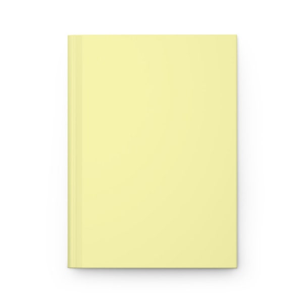 Pastel Yellow Decor - Etsy