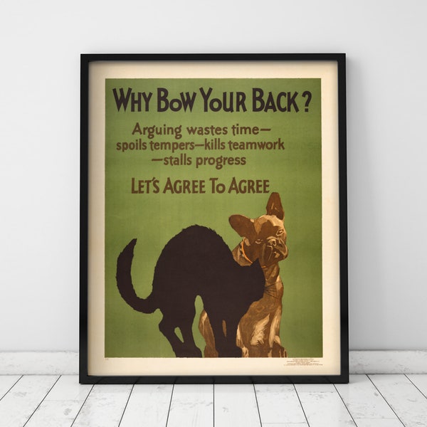 Office Wall Art Teamwork - Etsy UK