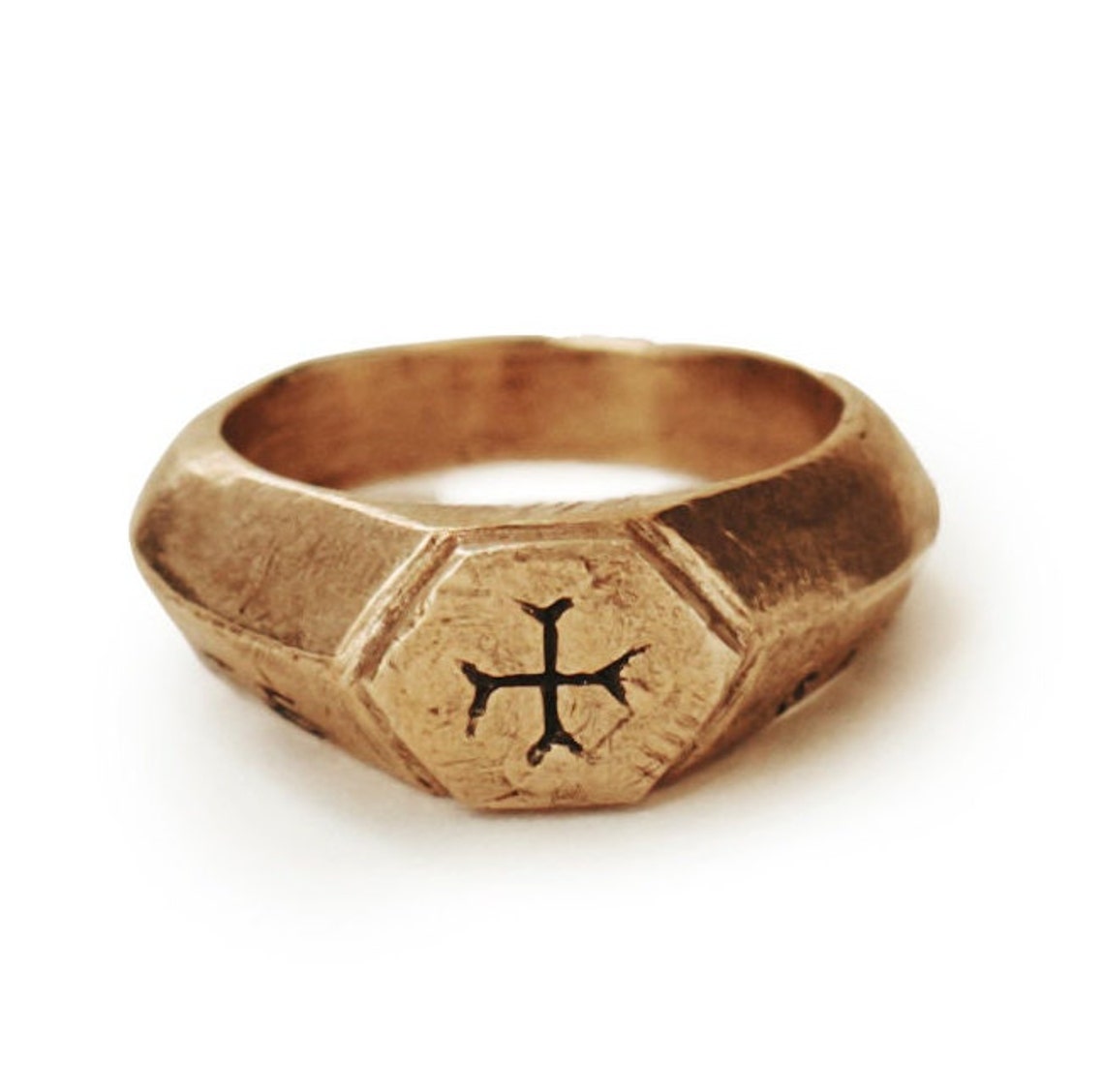 Catholic Jewelry, Ancient Roman Jewelry, Ancient Roman Ring, Latin ...