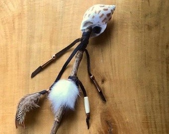 Talking stick | Etsy