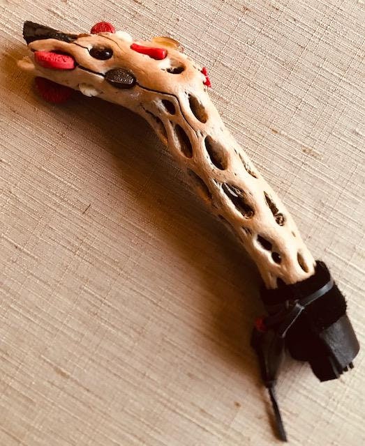 CACTUS WISH STICK - Etsy