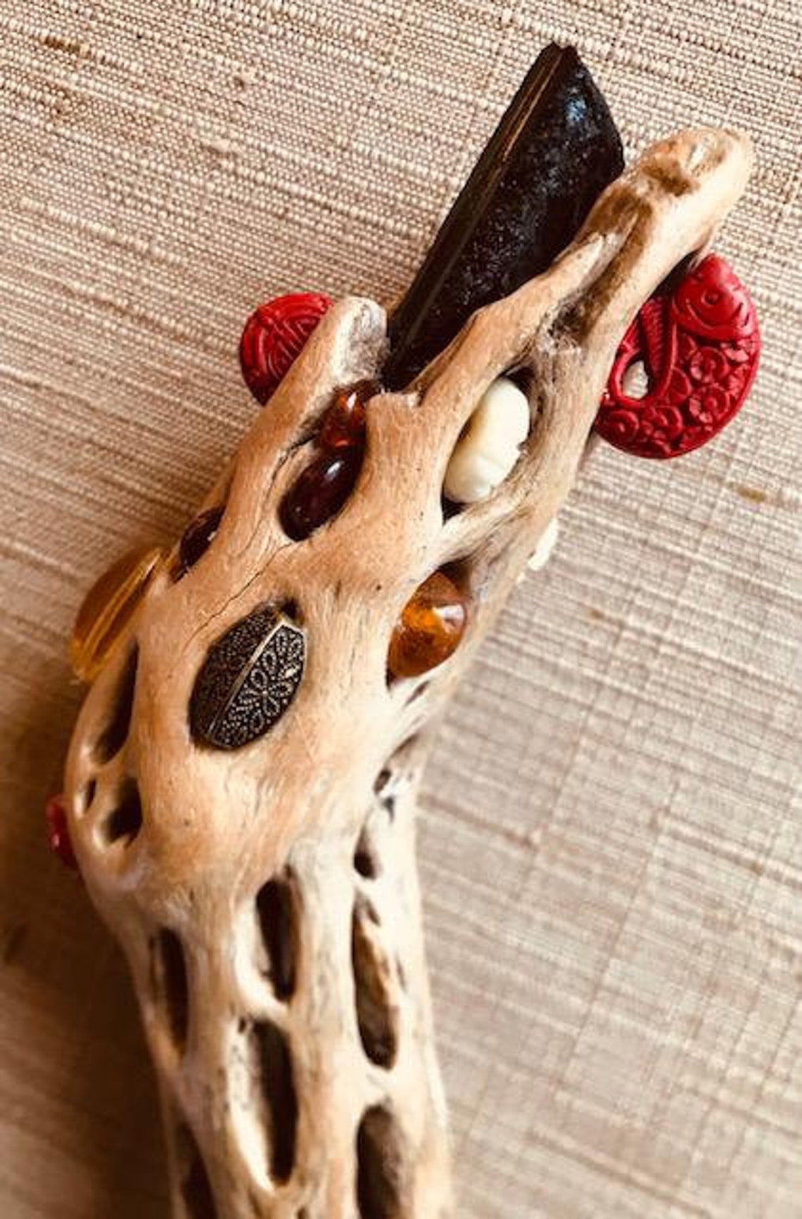 CACTUS WISH STICK - Etsy