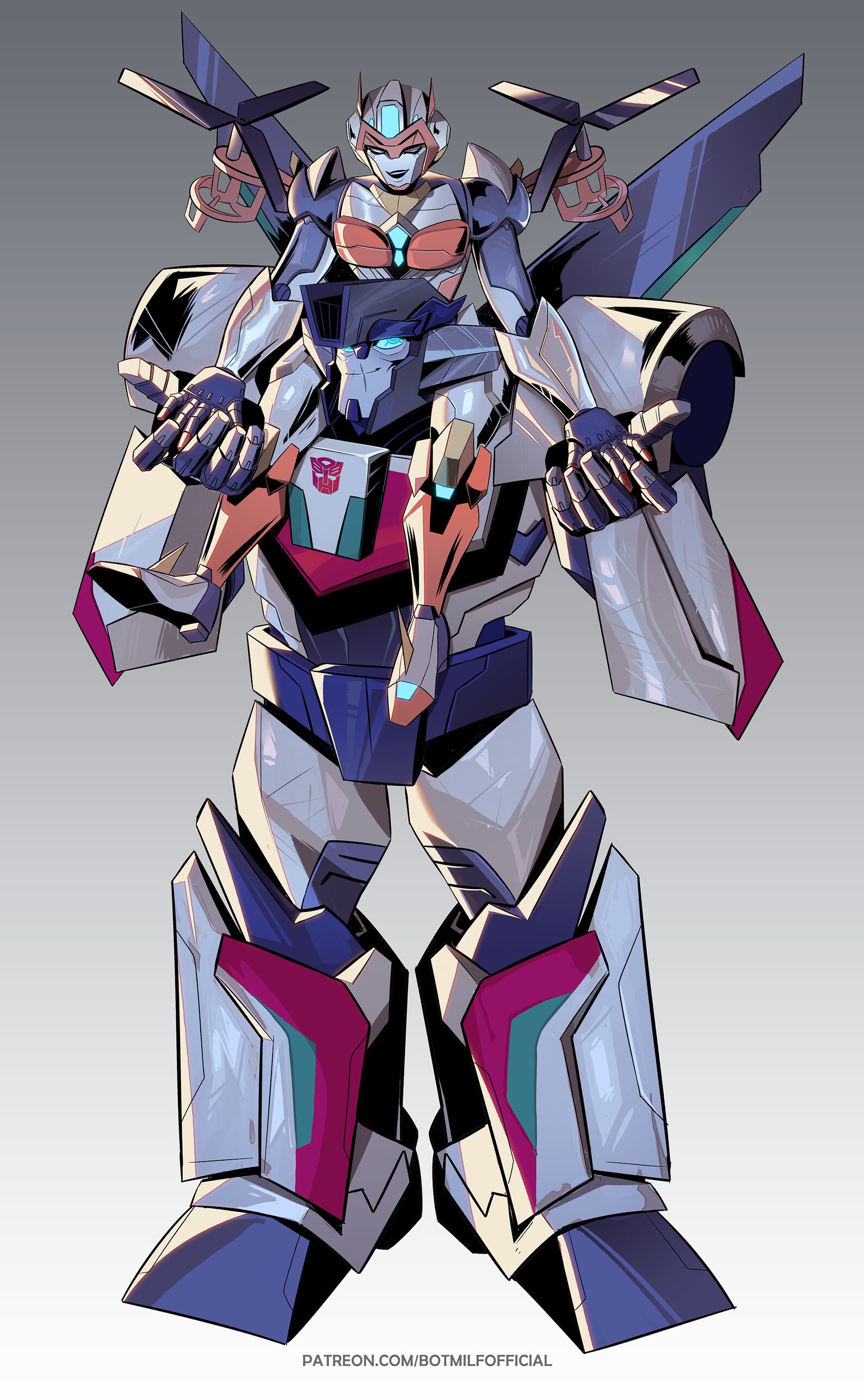 Personalized Art Commissions for Original Characters, DND, Rpgs, Etc - Etsy