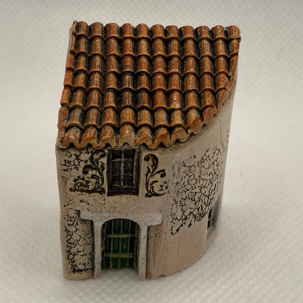 Dominique Gault Miniature Figurines - Etsy