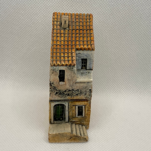 Dominique Gault Miniature Figurines - Etsy