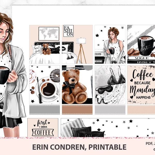 Erin Condren - Etsy