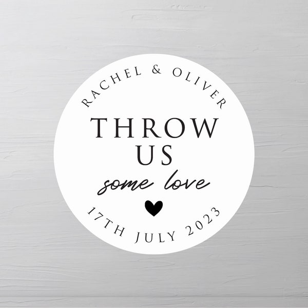 Confetti Cone Stickers - Etsy