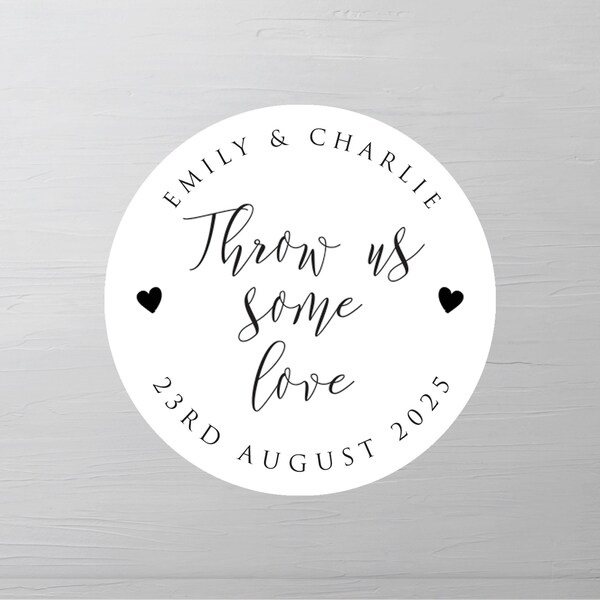 Wedding Confetti - Etsy