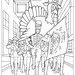 Thanksgiving Parade, Coloring Pages for Adults, 20 Printable Coloring ...