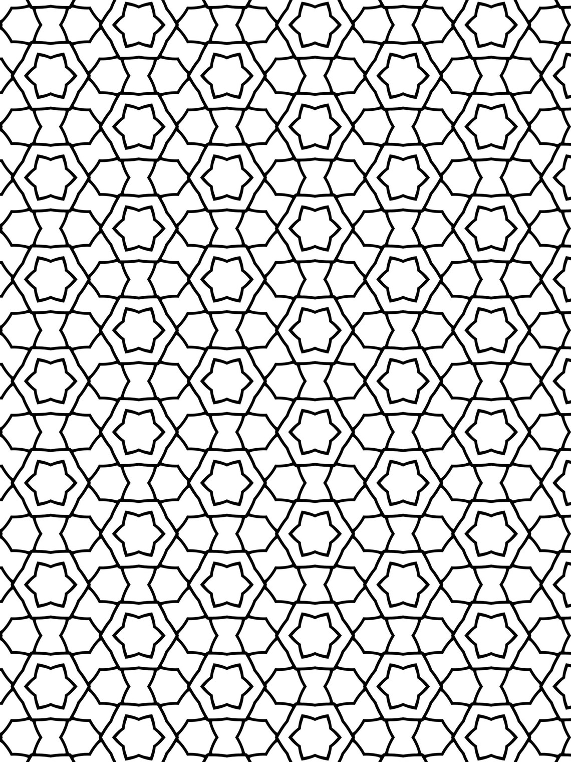 Starly, Coloring Pages for Adults, 2 Printable Coloring Page, Instant ...