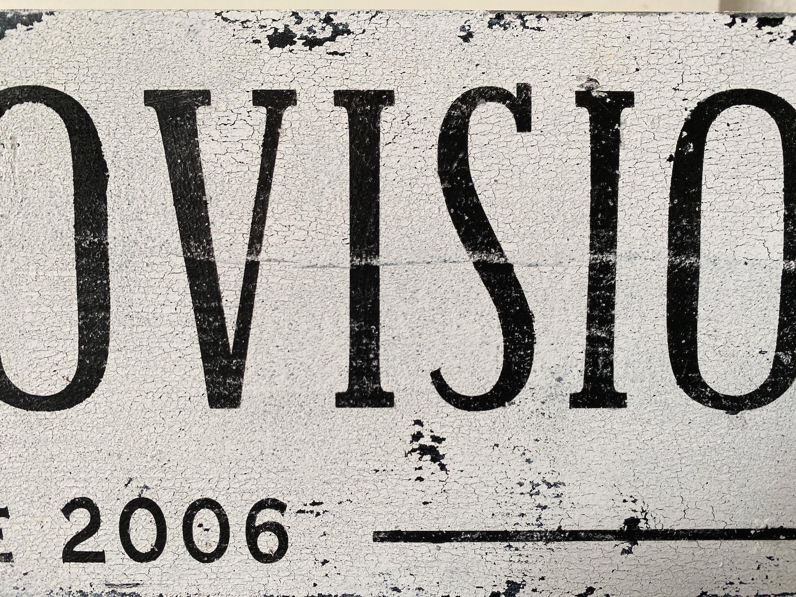 Custom Provisions Wood Plank Sign Farmhouse Rustic Modern | Etsy