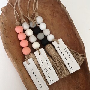 Circle Edition Occupied Bathroom Door Sign Do Not Disturb - Etsy