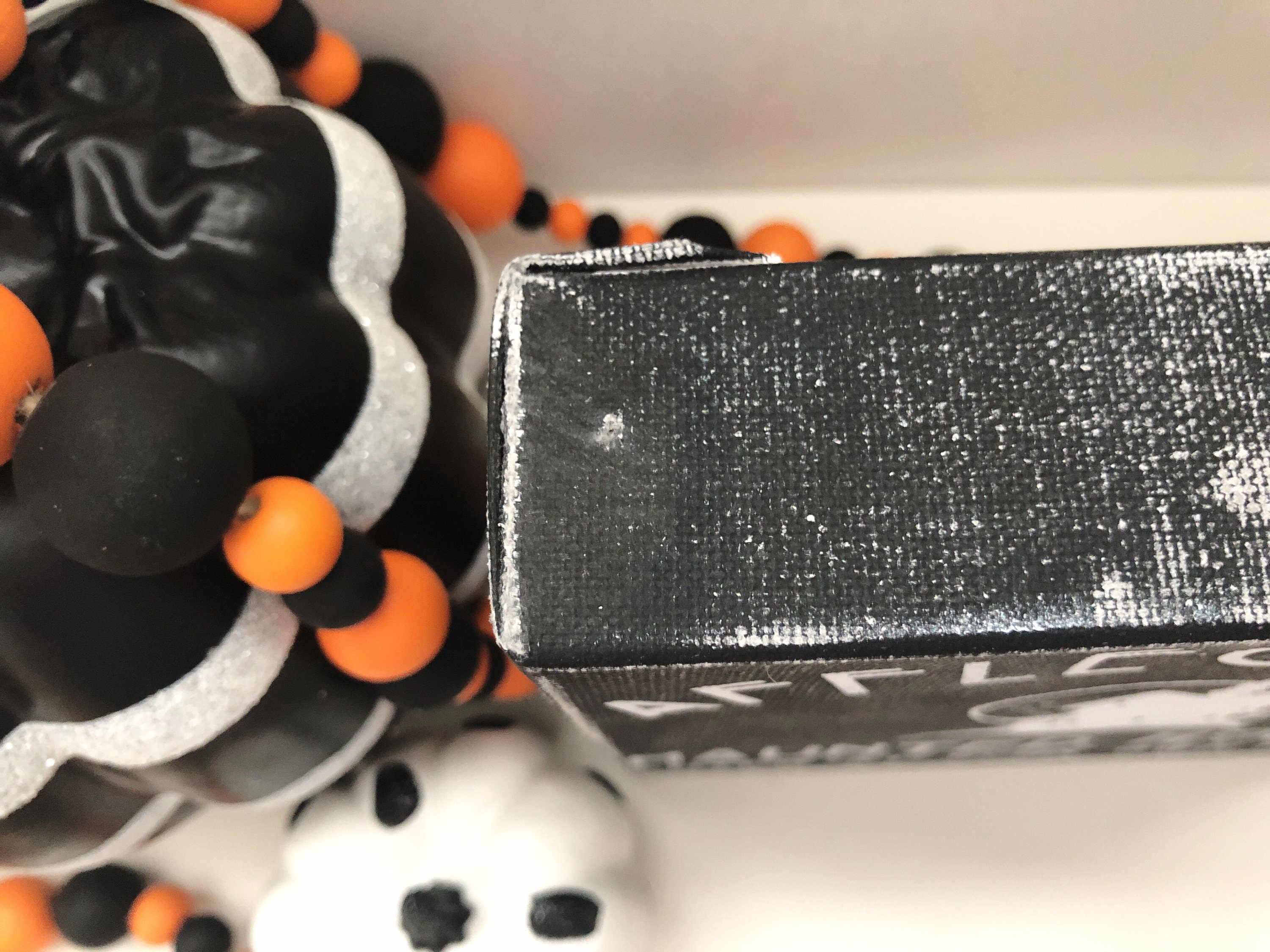 Custom Haunted House Halloween Decor Sign Haunted Mansion - Etsy