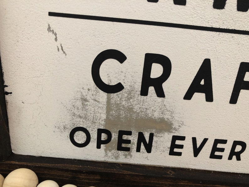 Custom Location City Farmers Market Modern Farmhouse Sign - Etsy