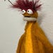 Pepe the King Prawn Replica Puppet, 1:1 Pepe Replica, Muppets Inspired ...