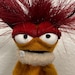 Pepe the King Prawn Replica Puppet, 1:1 Pepe Replica, Muppets Inspired ...