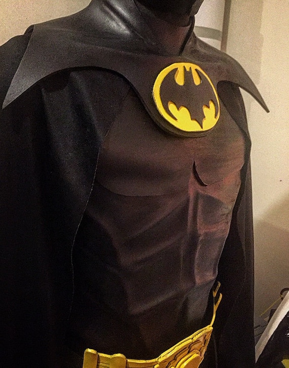 Batman Begins Costume Replica