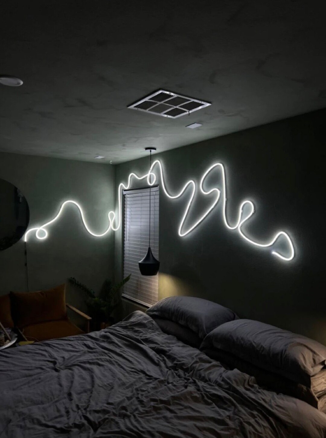 DIY Neon Kit Neon Led Lightsdo It Yourself Led Christmas - Etsy