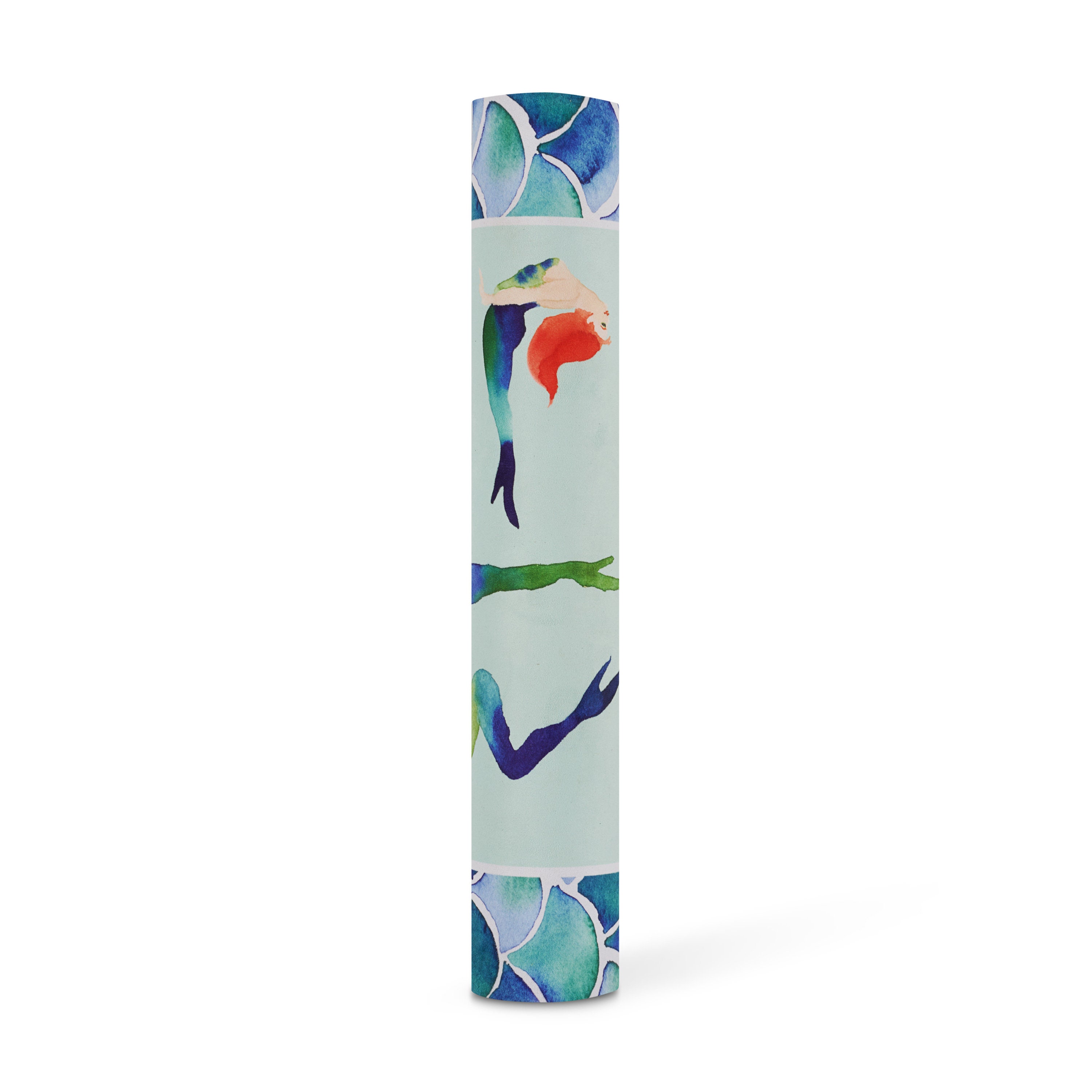 Mermaid Livas Yoga Mats - Etsy