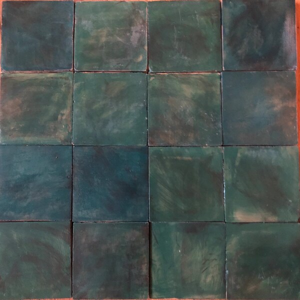 Craftsman Tile - Etsy