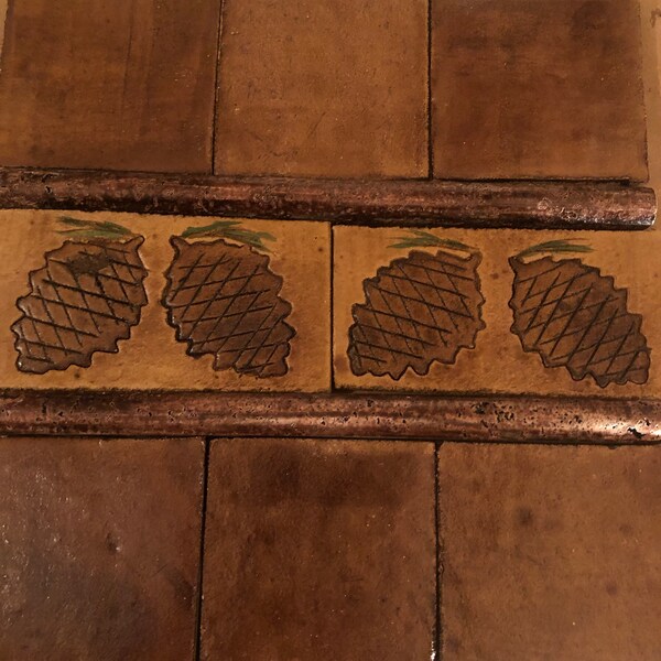 Pinecone Wall Decor - Etsy