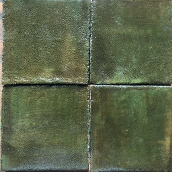 Craftsman Tile - Etsy
