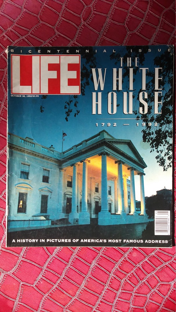 Life Magazine Most Valuable Issues