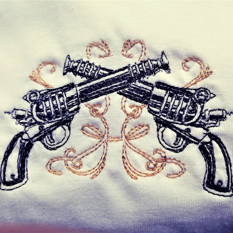 Raygun T Shirts - Etsy