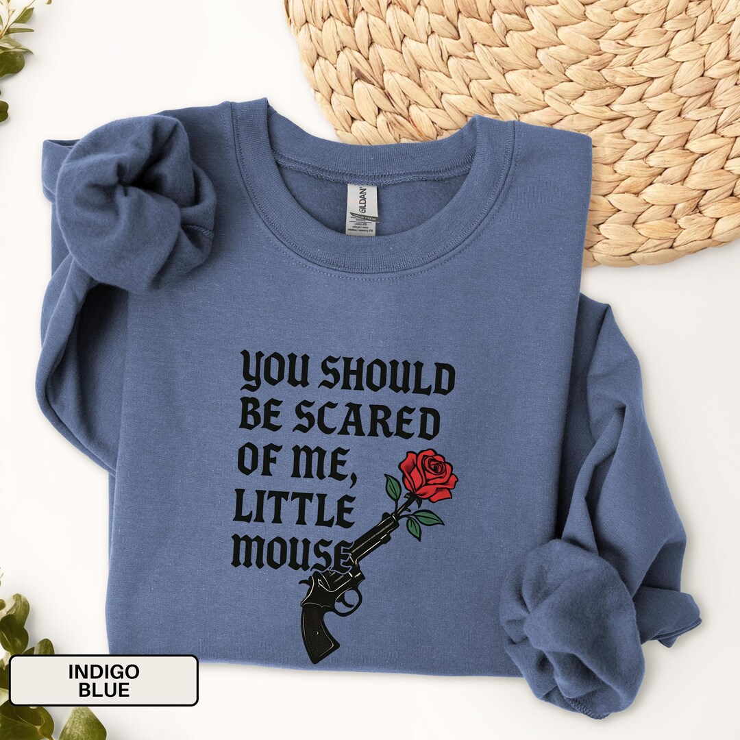 Haunting Adeline Merch, Dark Romance Shirt, Romantasy, Booktok Merch ...
