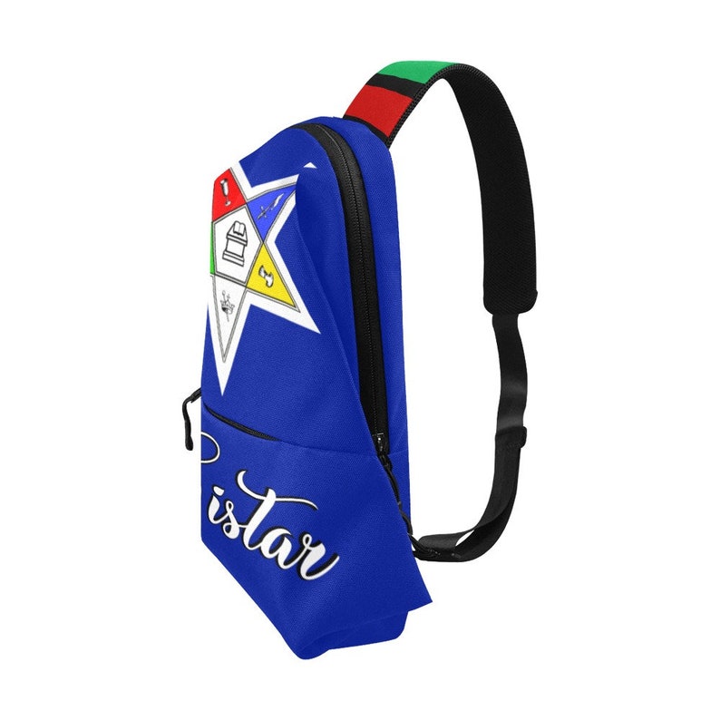 OES Eastern Star Crossbody Bag OES Gifts OES Bags - Etsy