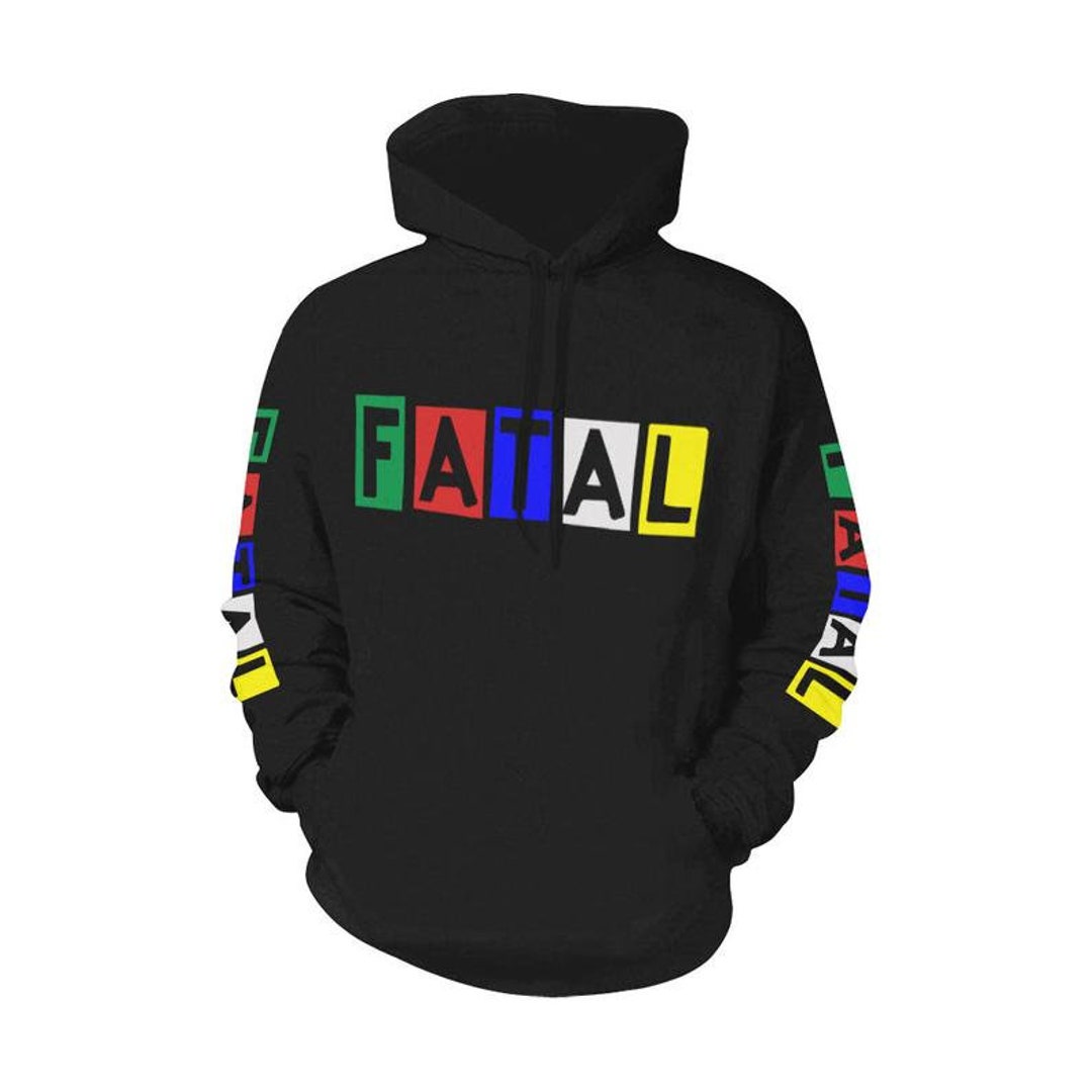 Order of Eastern Star // FATAL // OES Hoodie - Etsy