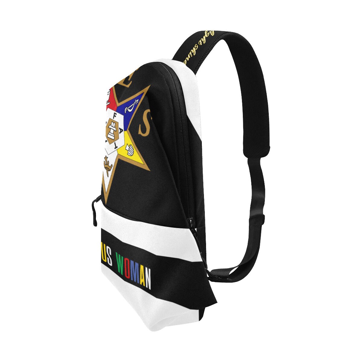 Eastern Star Jacket and Bag Set - Etsy