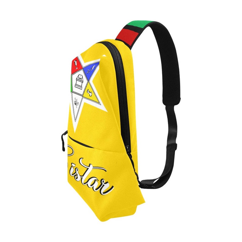 OES Eastern Star Crossbody Bag OES Gifts OES Bags - Etsy