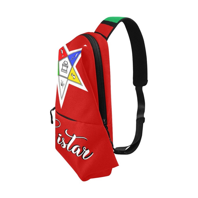 OES Eastern Star Crossbody Bag OES Gifts OES Bags - Etsy