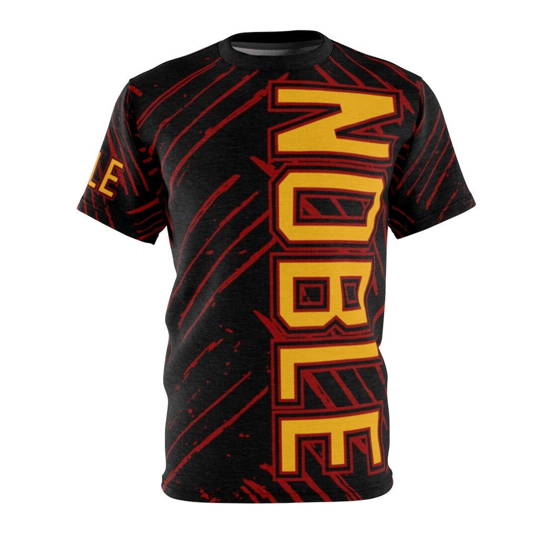 Shriners Noble T-shirt Black - Etsy