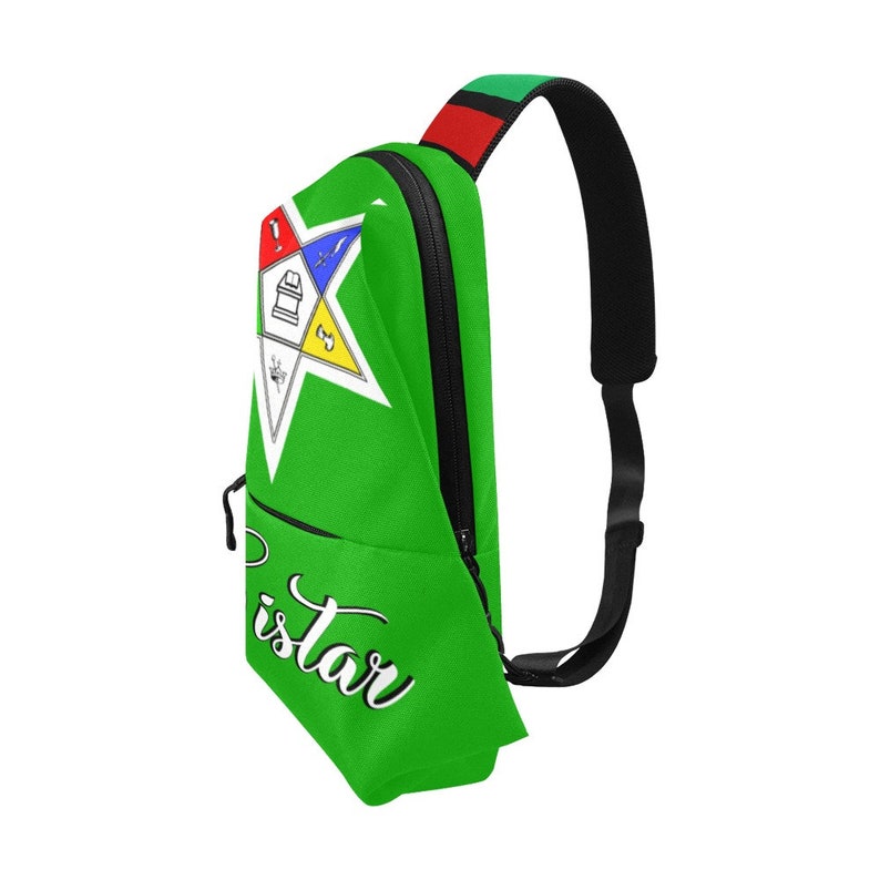 OES Eastern Star Crossbody Bag OES Gifts OES Bags - Etsy