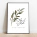 The Lord is Our Provider "jehovah Jireh" Isaiah 41:10 Digital Print ...